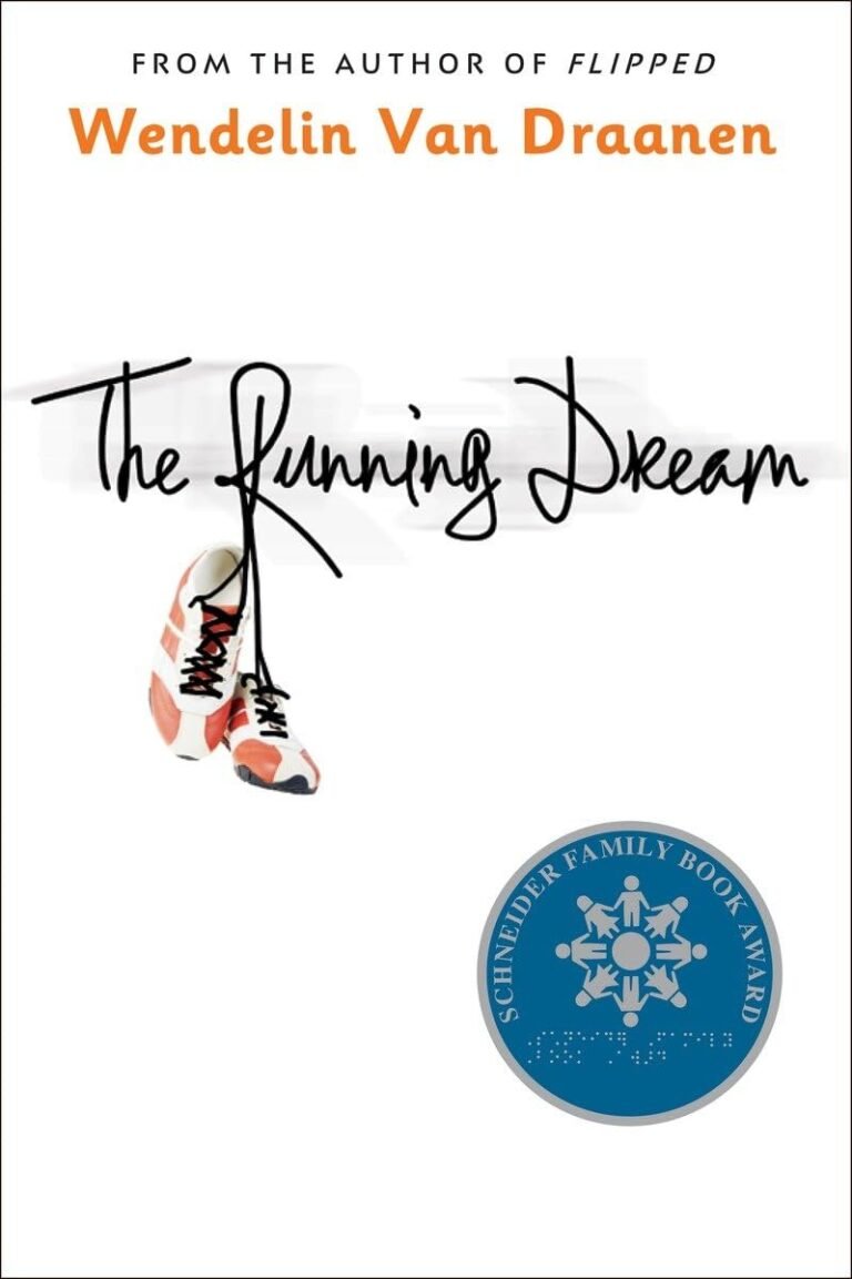 The best 6 fiction books about running | ShelfCulture